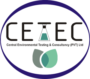 CETEC | Central Environmental Testing And Consultancy (Pvt) Ltd - # 1 ...